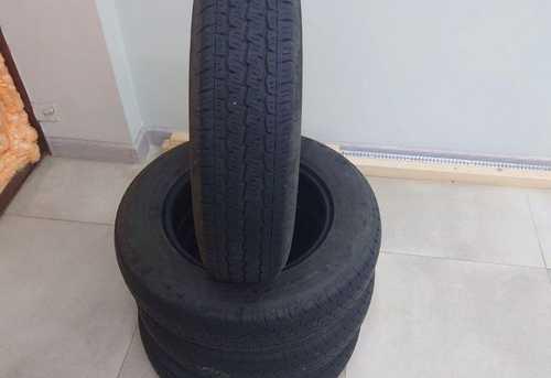 Toyo NanoEnergy Van 165/80 R14 95
