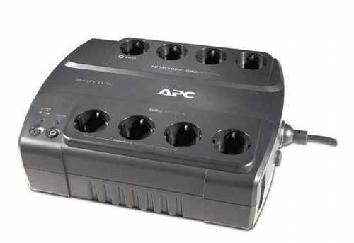 Ибп APC Back-UPS ES BE700G-RS, 700вa