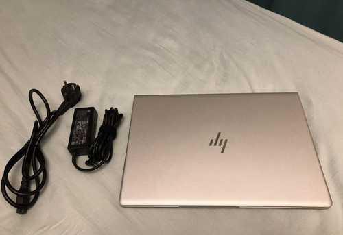 Ноутбук HP EliteBook 745 G6