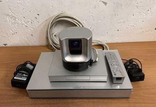 Видеоконференция Sony PCS-G50P полный комплект