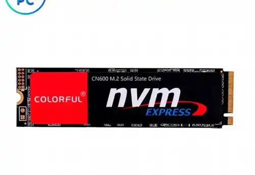 Накопитель SSD M.2 512GB Colorful CN600