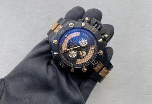 Часы Zenith Defy Extreme Chronograph