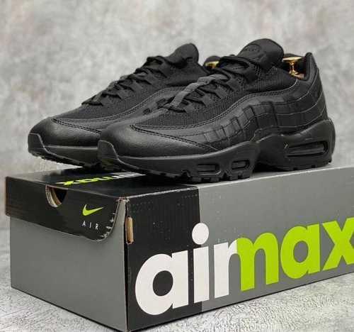 Кроссовки Nike Air Max 95