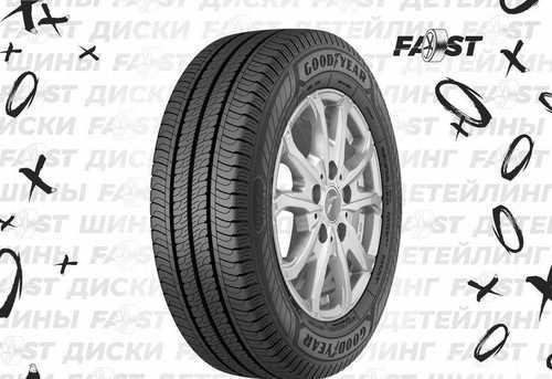 Goodyear EfficientGrip Cargo 215/65 R15 104T