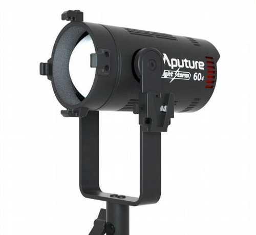 Светодиодный осветитель Aputure Light Storm LS 60D