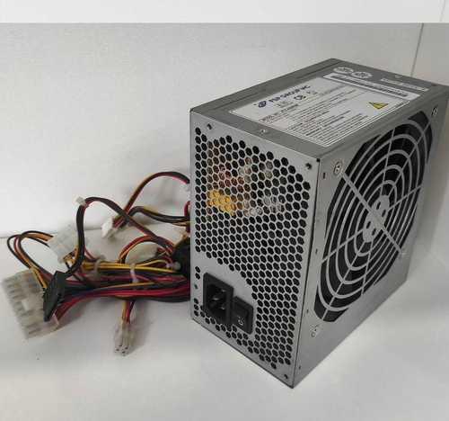 450W FSP ATX-450PNR, ATX 24 4