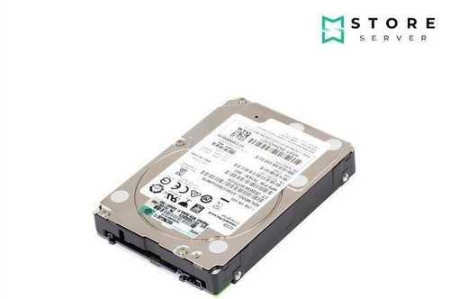 Жесткий диск Новый 1.2TB SAS 10K HPE sthb1200s5xen
