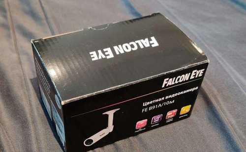Камера видеонаблюдения Falcon Eye B91A/10M
