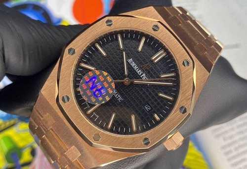 Часы мужские Audemars Piguet Gold #410