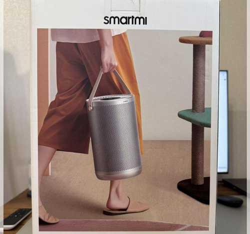 Smartmi air purifier p2