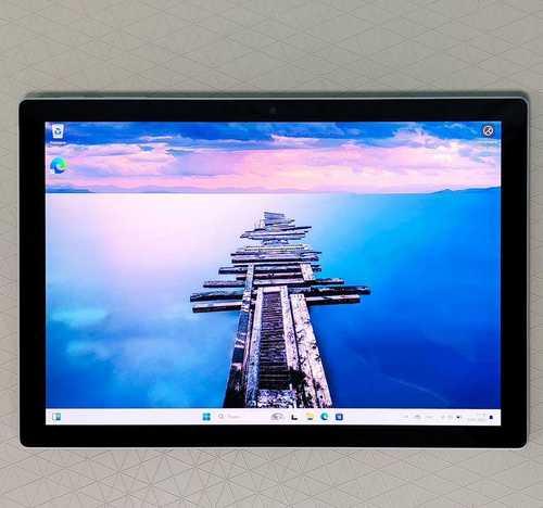 Планшет Microsoft Surface Pro 7  i5, 16Гб, 256SSD