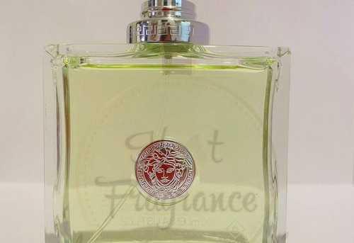 Versace versense 100 мл тестер