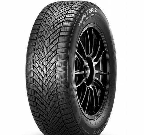 Pirelli Scorpion Winter 2 275/40 R22