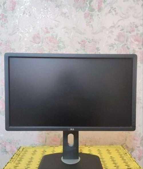 Монитор Dell U2312HMt 23"