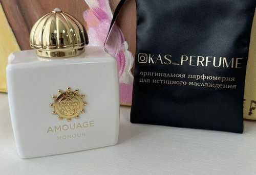 Amouage honour woman