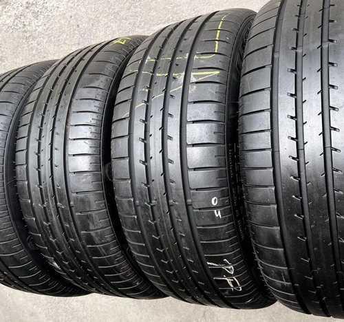 Toyo Proxes R36 225/55 R19