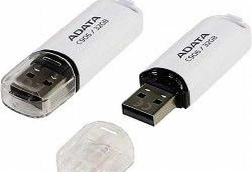 A-data Flash Drive 32Gb C906 AC906-32G-RWH USB2.0