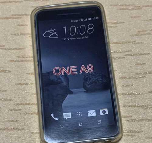 Чехол на HTC one A9