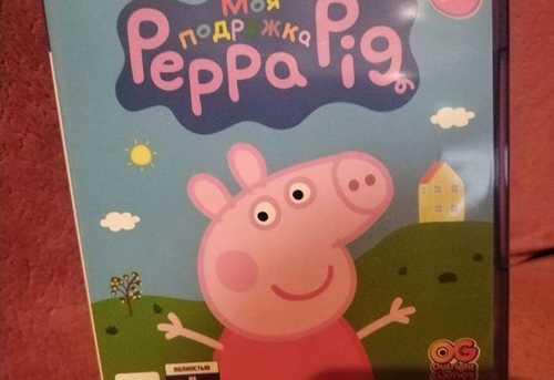 Peppa pig ps4