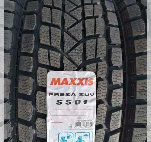 Maxxis SS-01 Presa SUV 285/50 R20