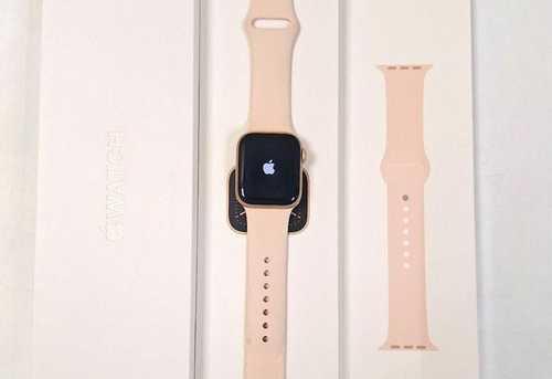 Cмарт-часы Apple Watch Series 6 44mm