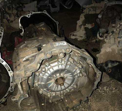 Вариатор Audi A4 B6 BFC \ Ауди А4