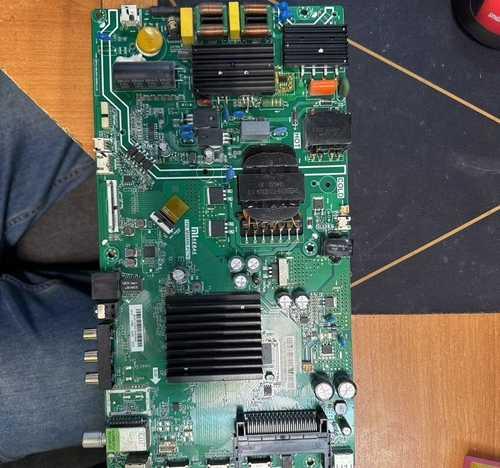 Плата xiaomi mi lm55m5-5aru
