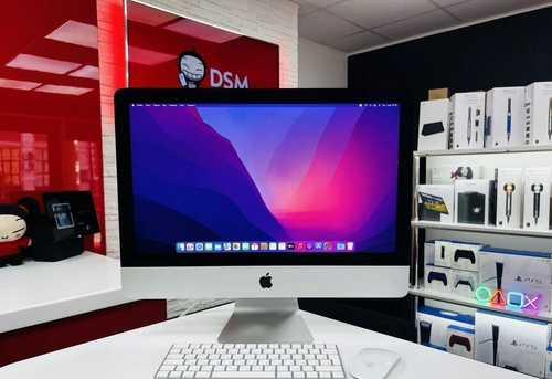 Apple iMac 21.5 2015 Intel Core i5 256G