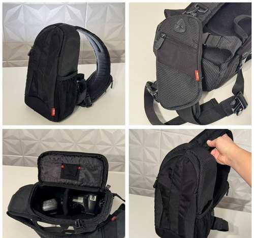 Фоторюкзак Canon Custom Gadget Bag 300EG