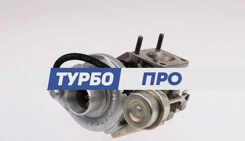 Турбина fiat multipla 1.9 JTD 701796-5001S