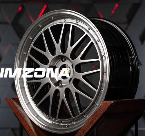Литые диски BBS R18 5x108 ave. Работаем с НДС