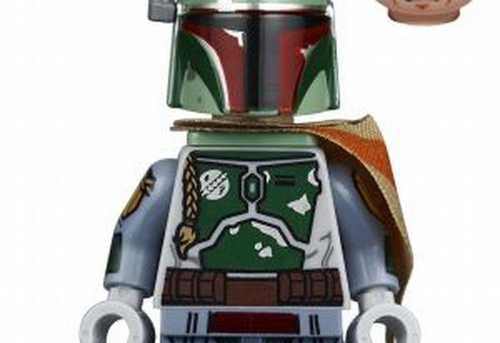 Минифигурка Lego Star Wars Boba Fett - Pauldron