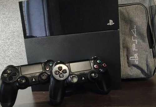 Sony PS4