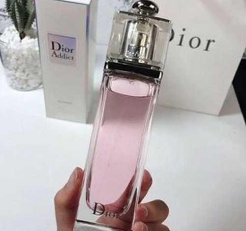 Dior Addict Eua Fraiche духи женские 30% 10мл