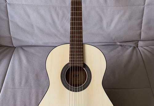Классическая гитара Cort AC70 3/4 OpenPore