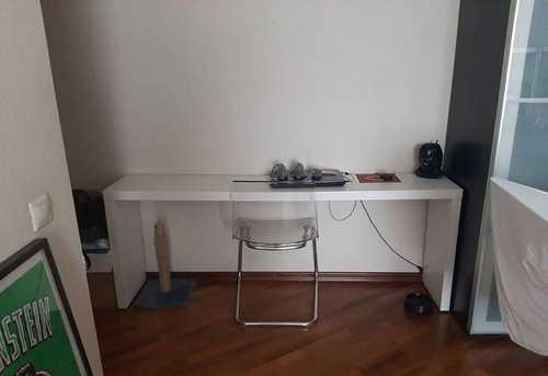 Консольный стол IKEA