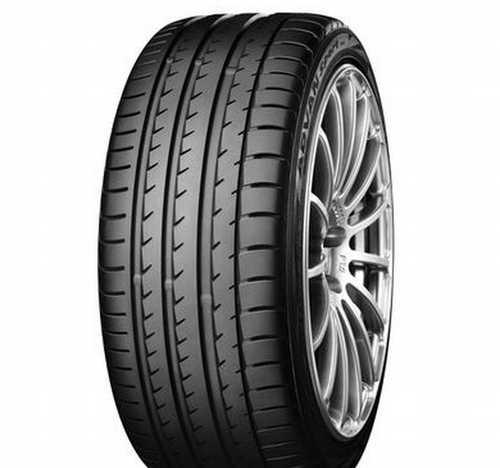 Yokohama Advan Sport V105 245/35 R20 95