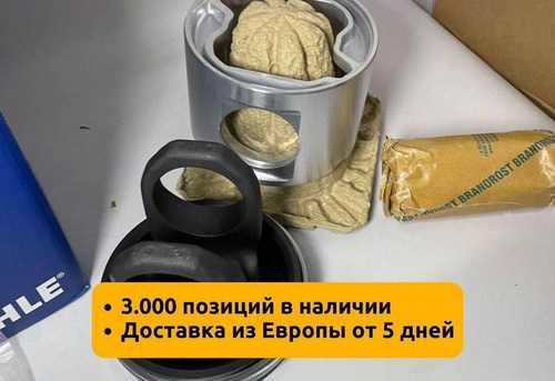 Поршневая группа Scania DC12