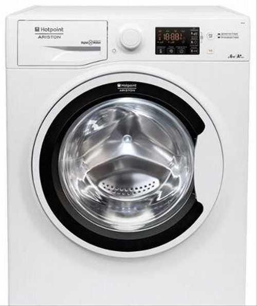 Стиральная машина Hotpoint-Ariston RST 601 W Новая Москва | Бытовая ...