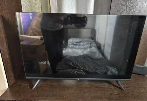 Продам телевизор xiaomi MI TV P1 32