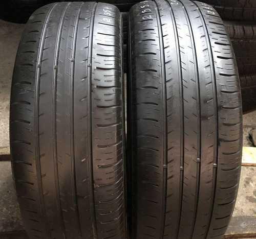 Hankook Kinergy GT H436 235/60 R18