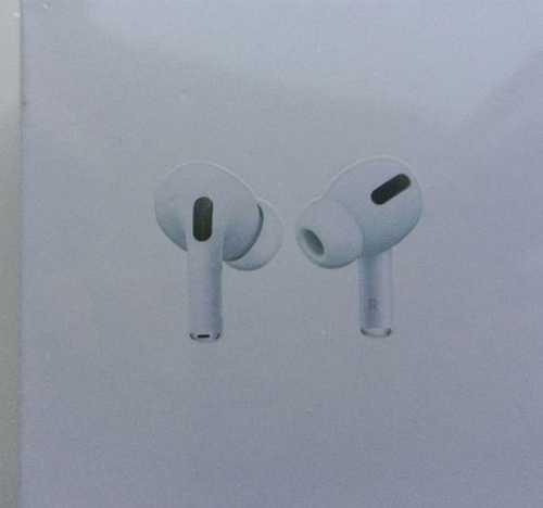 Наушники apple airpods pro копия