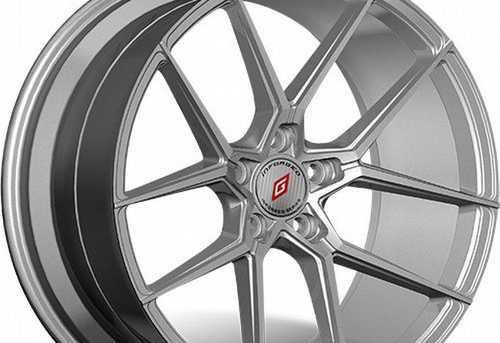 R17 5x100 7,5J ET35 D57,1 Inforged IFG39 Silver