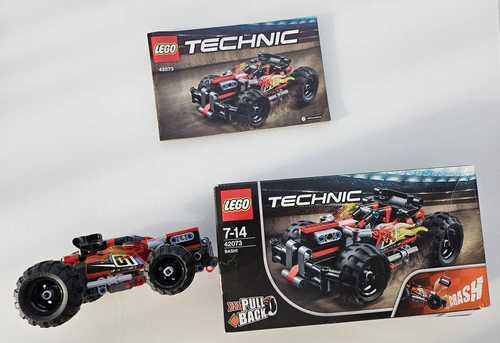 Конструктор lego technic оригинал