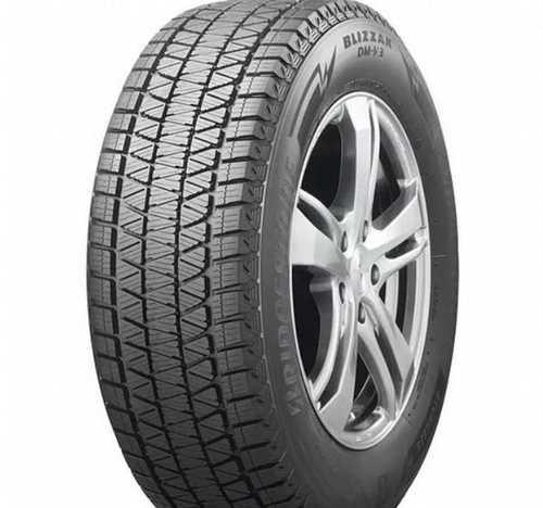 Bridgestone Blizzak DM-V3 265/60 R18 110R