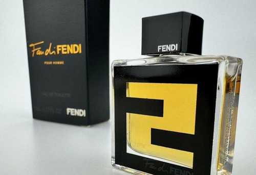 Парфюм/Пробники духов Fendi Di Fendi Homme (M) Edt