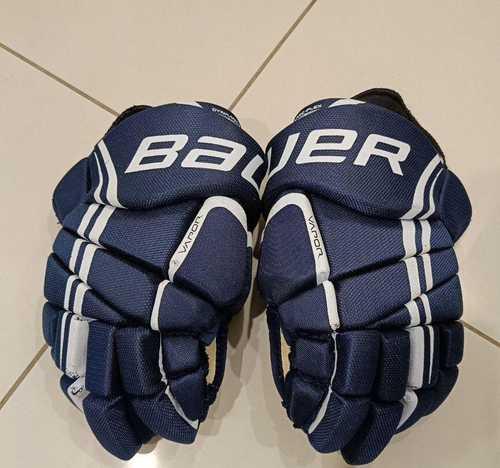 Краги хоккейные bauer vapor x 3.0