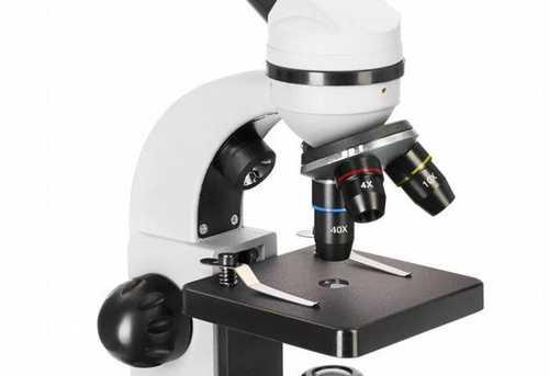 Микроскоп цифровой Levenhuk Discovery Nano Polar с