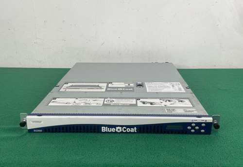 Прокси сервер Blue Coat SG900-10B-PR,HDD 1Тб х 2шт