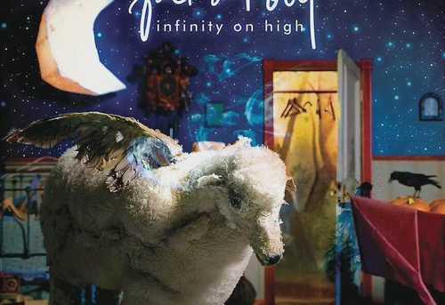 Fall OUT BOY - Infinity On High